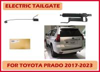 China Automatic Power Liftgate for Toyota Prado with Soft Close Function - 3 Operation Modes & Anti-Pinch Safety for sale
