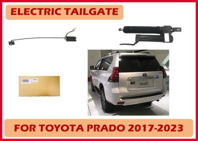 China Automatic Power Liftgate for Toyota Prado with Soft Close Function - 3 Operation Modes & Anti-Pinch Safety for sale