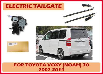 China Smart Electric Tailgate Lift with Remote Control for Toyota Voxy Noah 70 MPV 12V for sale