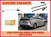 China Toyota Prius XW30 XW50 XW60 Electric Power Tailgate Lift Kit 40000 Cycle Tested for sale
