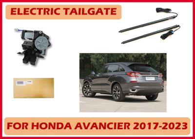 China Honda Avancier Auto Electric Tailgate Lift Kit 12V Double Pole Suction Lock for sale