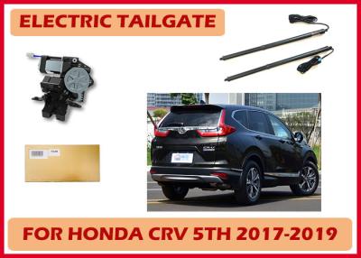 China Honda CRV Automatic Tailgate Lift 12V with Kick Sensor Remote Control Anti Pinch Height Adjustment 2020-2023 for sale
