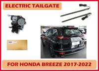 China Premium Automatic Tailgate Lift For Honda BREEZE With Kick Sensor And Durable Metal/Plastic Build for sale