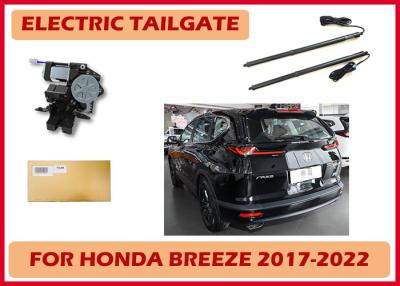 China Premium Automatic Tailgate Lift For Honda BREEZE With Kick Sensor And Durable Metal/Plastic Build for sale