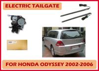 China Honda Odyssey Power Liftgate Kit 12V with Anti-Pinch Protection for 2002-2024 Models for sale