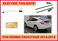 China Honda Crosstour Hands-Free Automatic Tailgate Lift Kit with 200LB Capacity and Smart Sensing Technology for sale