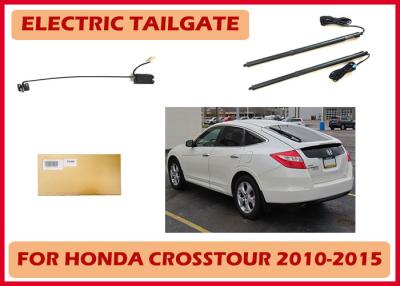 China Honda Crosstour Hands-Free Automatic Tailgate Lift Kit with 200LB Capacity and Smart Sensing Technology for sale