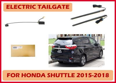 China Honda Shuttle Intelligent Electric Tailgate Lifter with Control By The Remote for sale