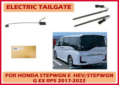 China 12V Power Tailgate Lift Kit for Honda Stepwgn E HEV G EX RP5 2017-2022 Upper Suction Lock for sale