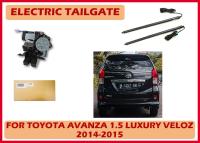 China Toyota Avanza 1.5 Luxury Veloz Electric Power Tailgate Lifter Double Pole 12V for sale
