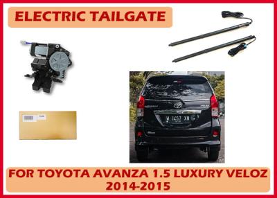 China Toyota Avanza 1.5 Luxury Veloz Electric Power Tailgate Lifter Double Pole 12V for sale