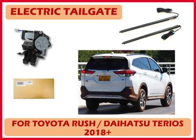 China Toyota Rush Daihatsu Terios Electric Tailgate Lift System 80cm Custom Design for sale