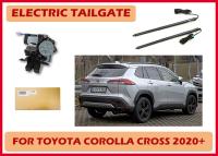 China Hands Free Smart Power Liftgate Actuator Double Pole for Toyota Corolla Cross for sale