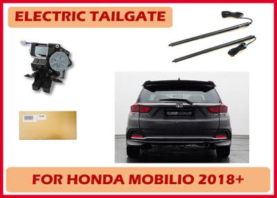 China Honda Mobilio Power Tailgate Lift System with Remote Control and Intelligent Obstacle Detection for sale