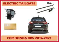 China Honda BRV Smart Electric Power Tailgate Lift Kit 12V Dual Motor Retrofit for sale