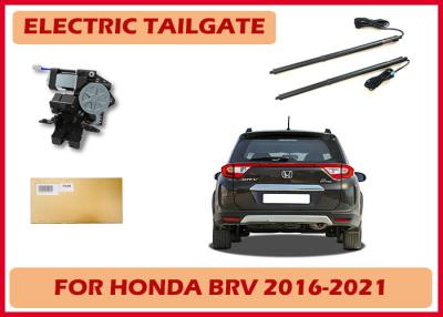 China Honda BRV Smart Electric Power Tailgate Lift Kit 12V Dual Motor Retrofit for sale