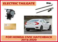 China Honda Civic Hatchback Electric Power Trunk Lift Kit with Optional Foot Sensor - 10-15 Day Delivery for sale