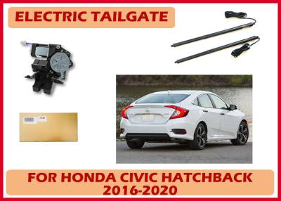 China Honda Civic Hatchback Electric Power Trunk Lift Kit with Optional Foot Sensor - 10-15 Day Delivery for sale