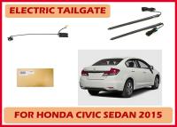 China Honda Civic Sedan Power Trunk Liftgate System with Optional Foot Sensor - Automatic Opening/Closing for sale