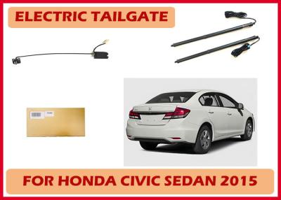 China Honda Civic Sedan Power Trunk Liftgate System with Optional Foot Sensor - Automatic Opening/Closing for sale