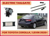 China Toyota Corolla Altis Levin Electric Power Tailgate Lift Kit 12V with Remote Control for sale