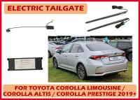 China 12V Automatic Electric Tailgate Lift for Toyota Corolla Limousine Prestige Altis for sale