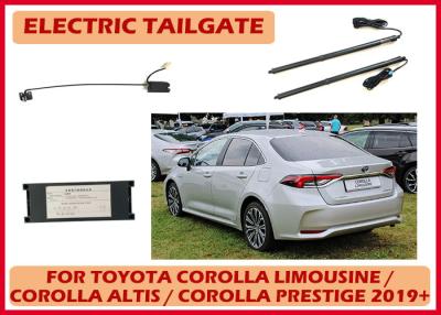 China 12V Automatic Electric Tailgate Lift for Toyota Corolla Limousine Prestige Altis for sale