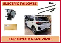 China Toyota Raize Ativa Electric Tailgate Lift 12V Hands-Free Smart Car Trunk System for sale