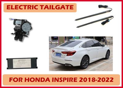 China Honda Inspire Smart Automatic Tailgate Lift 12V with Bottom Suction Lock for sale