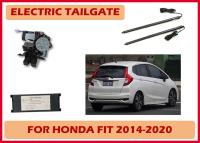 China Honda Fit Jazz Power Tailgate Lift Kit 12V Electric Suction Lock Auto Close for sale