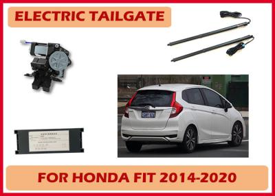 China Honda Fit Jazz Power Tailgate Lift Kit 12V Electric Suction Lock Auto Close for sale