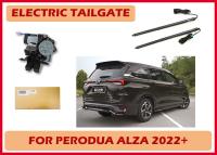 China Power Liftgate Retrofit Kit for Perodua Alza 2022+ 12V Hands-Free Operation for sale