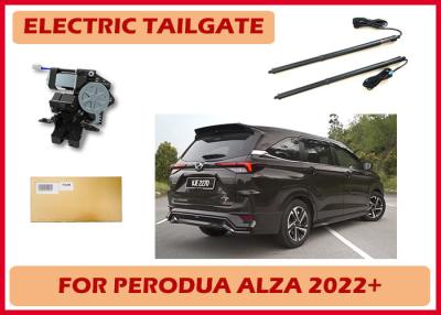 China Power Liftgate Retrofit Kit for Perodua Alza 2022+ 12V Hands-Free Operation for sale