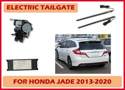 China Honda Jade Electric Tailgate Lift 12V Remote Control Anti Pinch Height Adjustment for sale