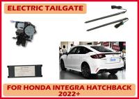 China Honda Integra Hatchback 2022+ Automatic Tailgate Lift 12V Remote Control Anti Pinch for sale