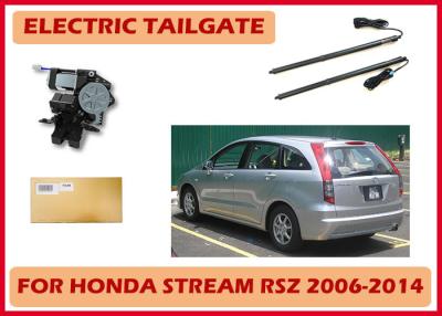 China Honda Stream RSZ 2006-2014 12V Power Electric Tailgate Lift with Remote Control Anti Pinch Height Adjustment for sale
