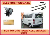 China 12V Power Liftgate Auto Trunk for Toyota Town Ace Liteace Anti-Pinch Height Memory for sale