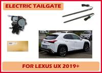 China Automatic Tailgate Lift Remote Control Anti Pinch Adjustable Height 12V Lexus UX 2019+ for sale