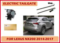 China Kaimiao Electric Tailgate Lift System with 150kg Capacity and Anti-Collision Safety Features for Vehicle Upgrade for sale