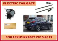China Kaimiao Electric Power Tailgate Lift Kit for Lexus RX270 RX200T RX300 150kg Capacity for sale