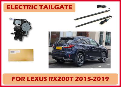 China Kaimiao Electric Power Tailgate Lift Kit for Lexus RX270 RX200T RX300 150kg Capacity for sale