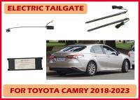 China Smart Electric Car Trunk Opener for Toyota Camry Prestige Aurion 12V Power Tailgate Lift Assist System for sale
