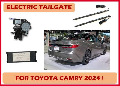 China Smart Electric Car Trunk Opener for Toyota Camry Prestige Aurion 12V Power Tailgate Lift Assist System for sale