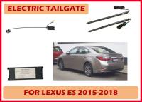 China Lexus ES Power Liftgate Retrofit Kit with Foot Activation - 150kg Capacity, Dual-Rod System for sale