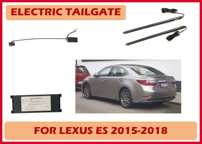 China Lexus ES Power Liftgate Retrofit Kit with Foot Activation - 150kg Capacity, Dual-Rod System for sale