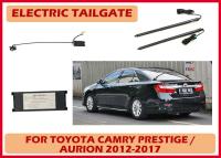 China Smart Electric Car Trunk Opener for Toyota Camry Prestige Aurion 12V Power Tailgate Lift Assist System for sale