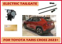 China Toyota Yaris Cross 2020+ Electric Tailgate Lift System - 12V Auto Trunk Opener with IP65 Waterproof Rating for sale