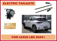 China Lexus LBX Aftermarket Power Liftgate Electric Tailgate Assist System 12V for sale