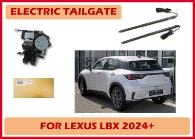 China Lexus LBX Aftermarket Power Liftgate Electric Tailgate Assist System 12V for sale