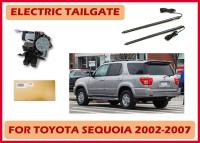China New Arrival Auto Power Boot Eletronic Tailgate System for Toyota Sequoia for sale